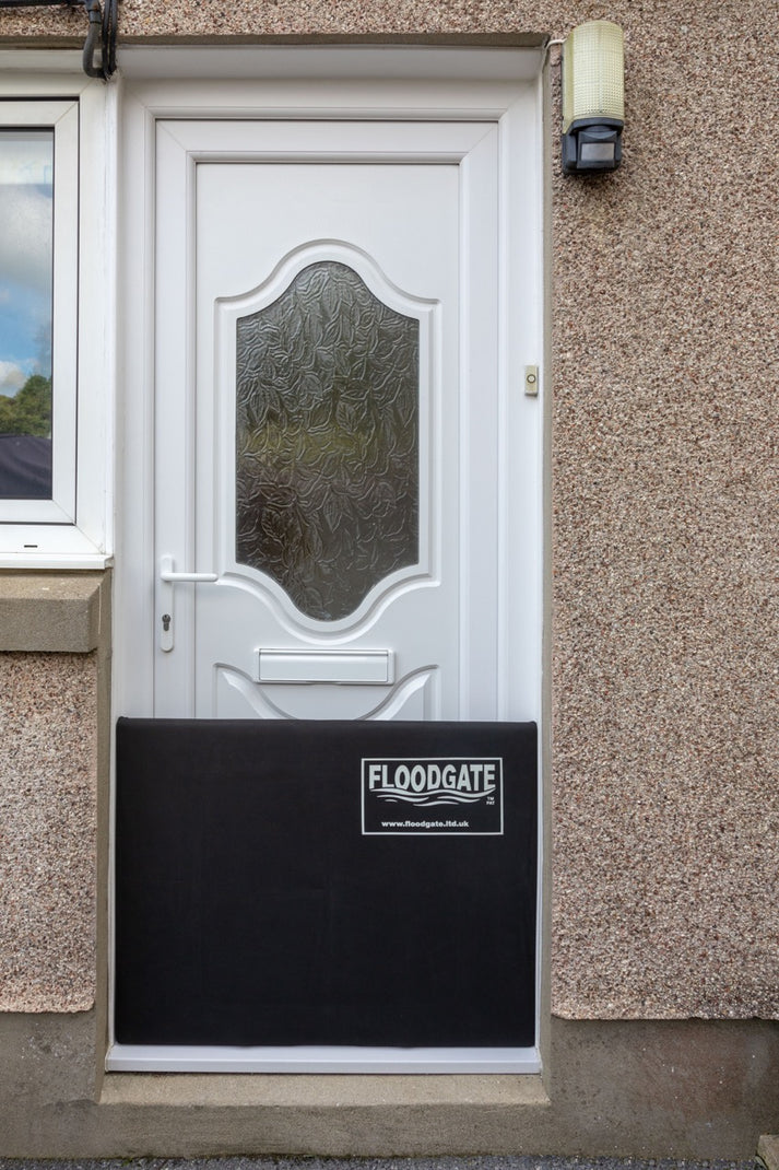 Floodgate Flood Barrier – Flood Stop