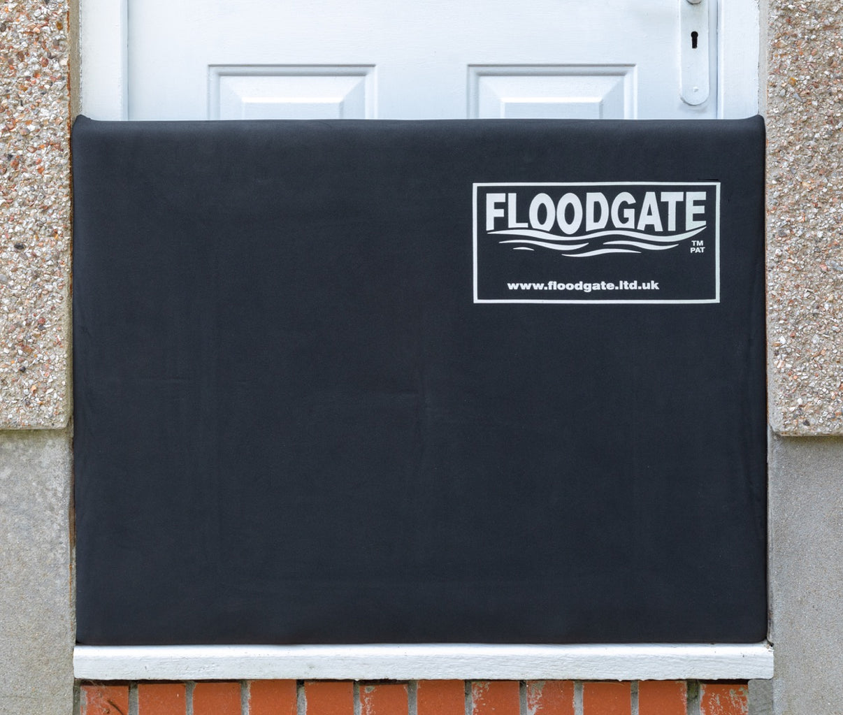 Floodgate Flood Barrier – Flood Stop